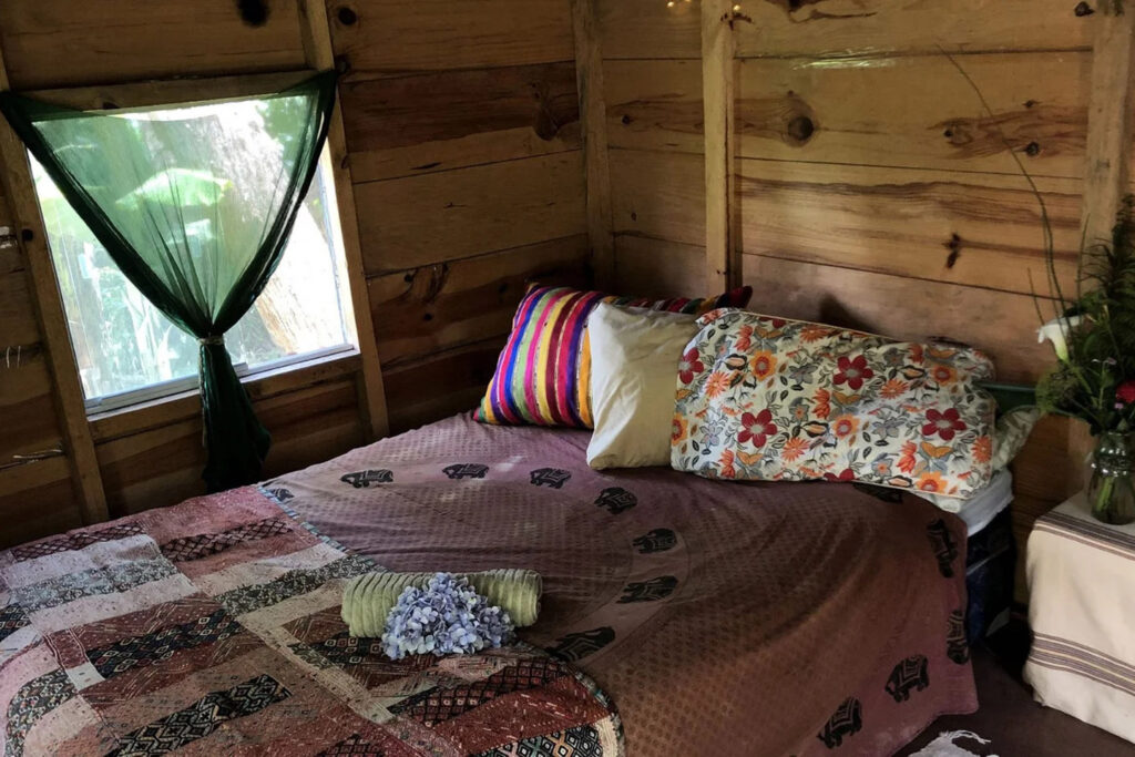 Yoga Retreat Lake Atitlan - Feb 2025 | Express Your Inner Nature